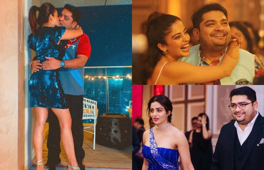 Bhabi Ji Ghar Par Hain FAME Actress Neha Pendse MARRIED TWO TIME ...