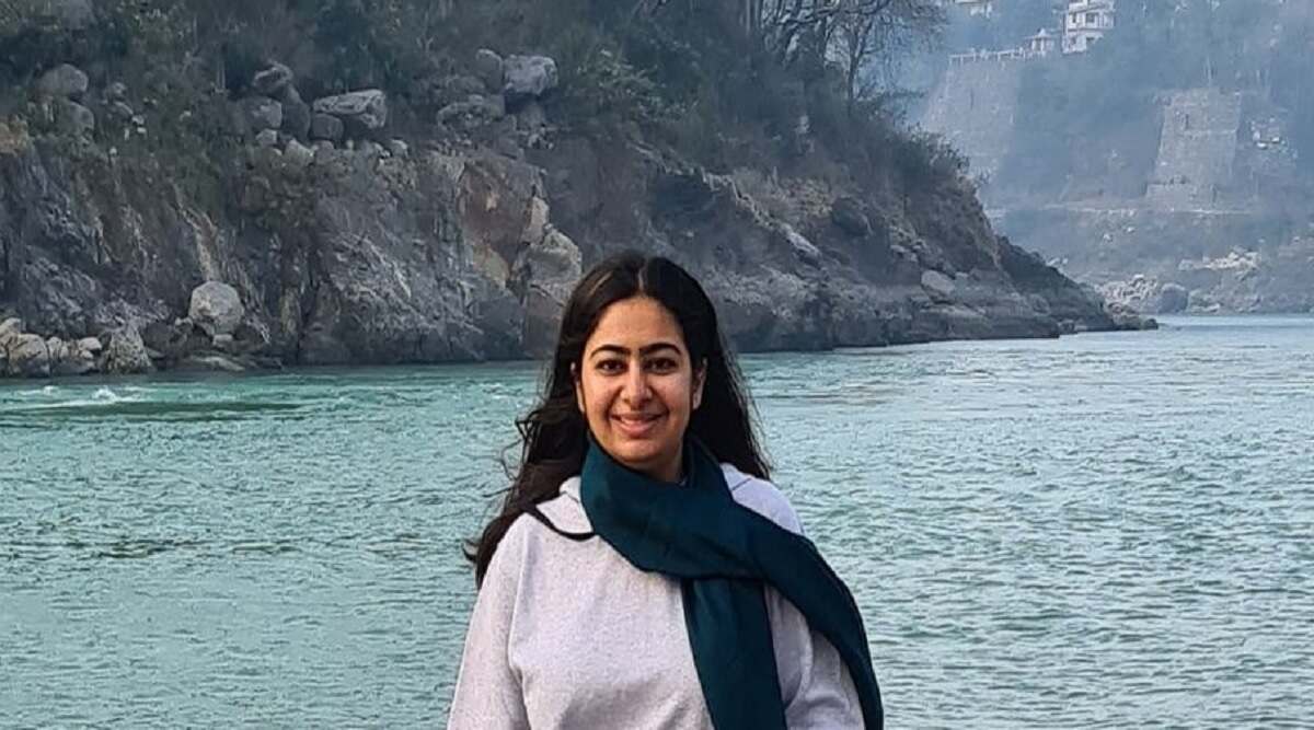 UPSC Success Story Chandrima Attri failed the exam Three times but got ...