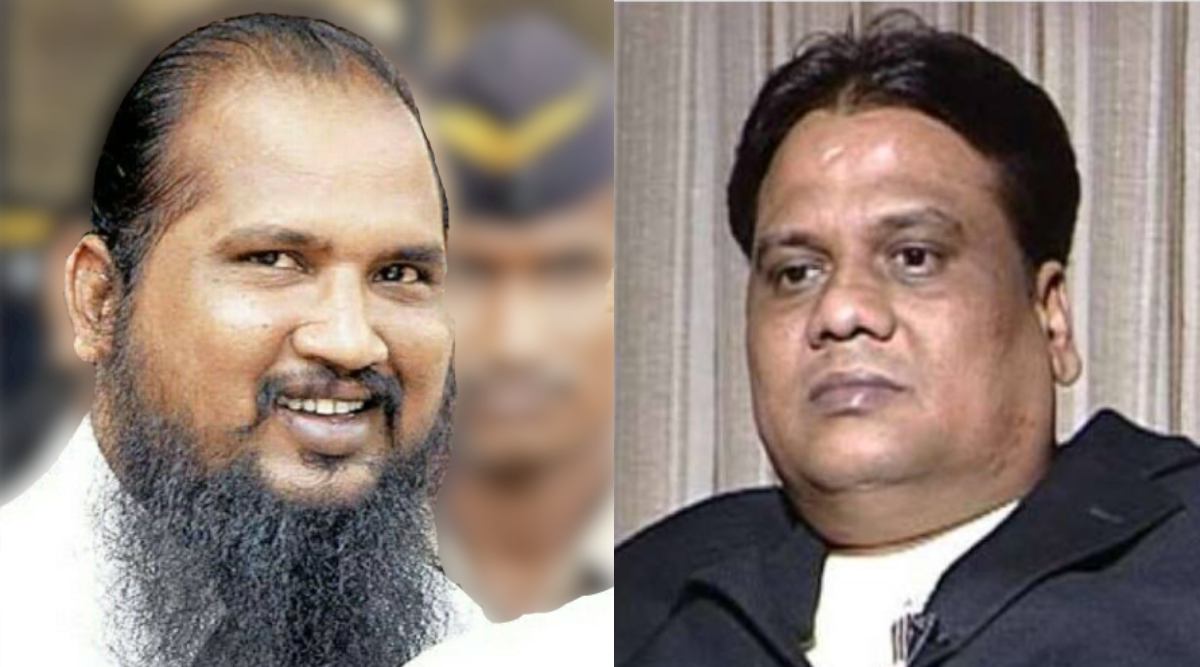 Mumbai underworld don chota rajan henchman DK Rao criminal life story ...