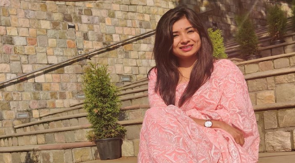 UPSC Success Story Garima Agarwal is an IAS officer of 2019 batch- UPSC Success Story: IIT से ...