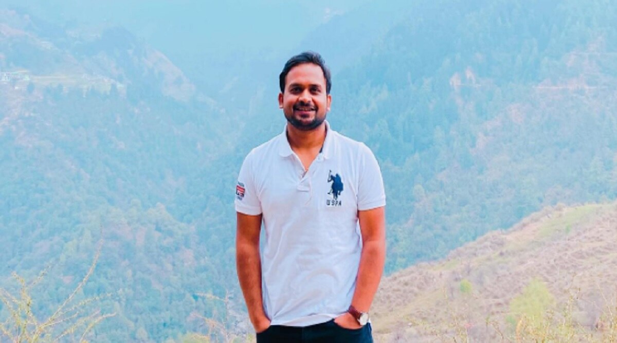 UPSC Success Story IAS Sumit Kumar Rai Failed 4 times but got 54th rank in fifth attempt-UPSC: 4 ...