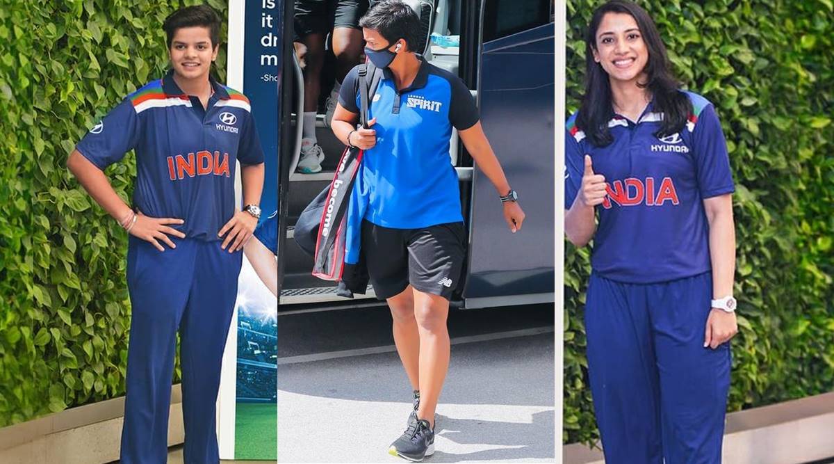 ICC Rankings best cricketer Smriti Mandhana suffered loss Shefali Verma ...