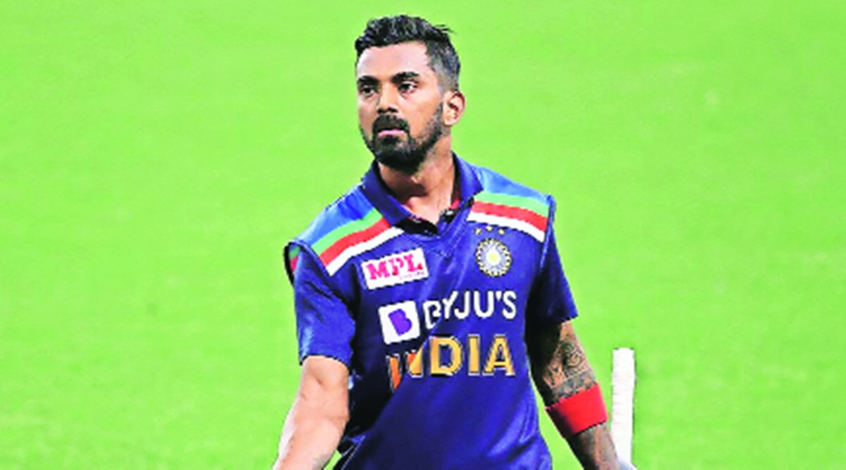Lokesh Rahul: Journey from suspension to captaincy-लोकेश राहुल: निलंबन ...
