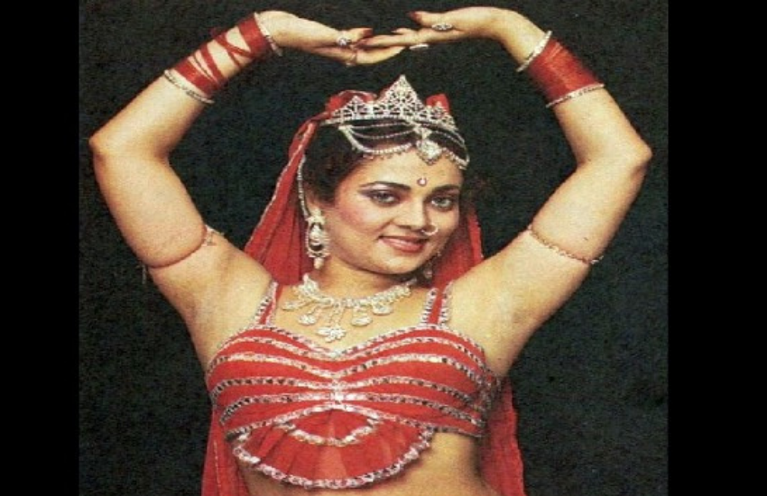 Reena Roy Nagin
