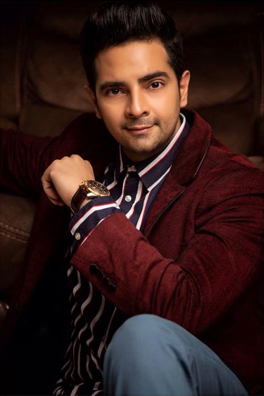 Yeh rishta Kya Kehlata Hai actor Karan mehra to Taarak Mehta Ka ooltah ...