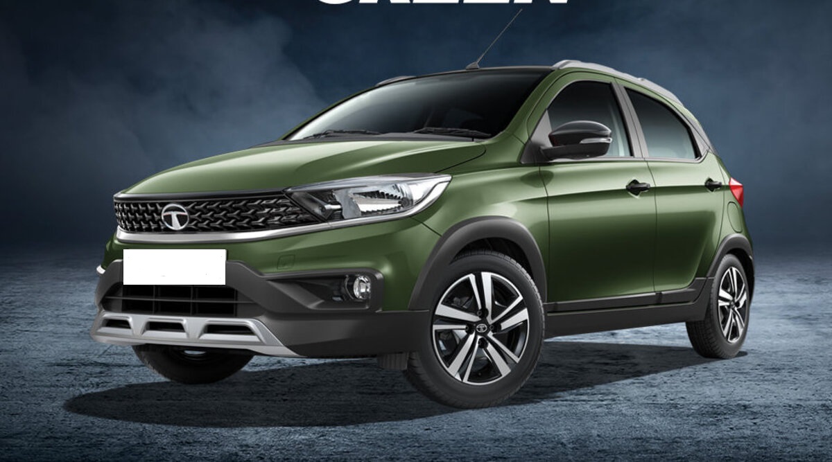 Tata Tiago XT Limited Edition With Down Payment 63 thousand And EMI ...