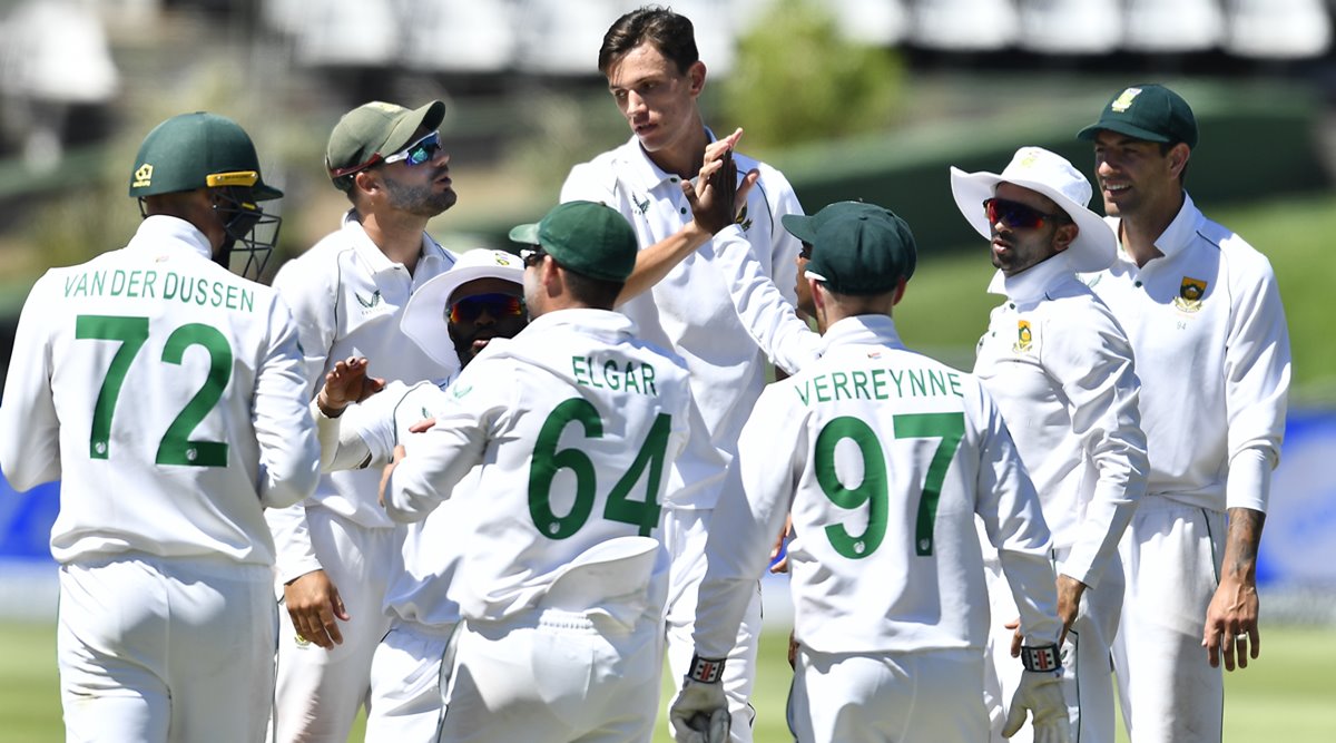 WTC Points Table After Test Series loss Team India out from top-4 ...