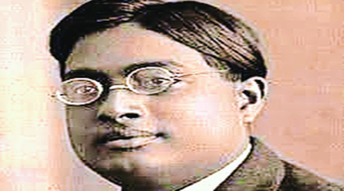 Jansatta Ravivari Shakhsiyat Ravivari special article on Personality of ...