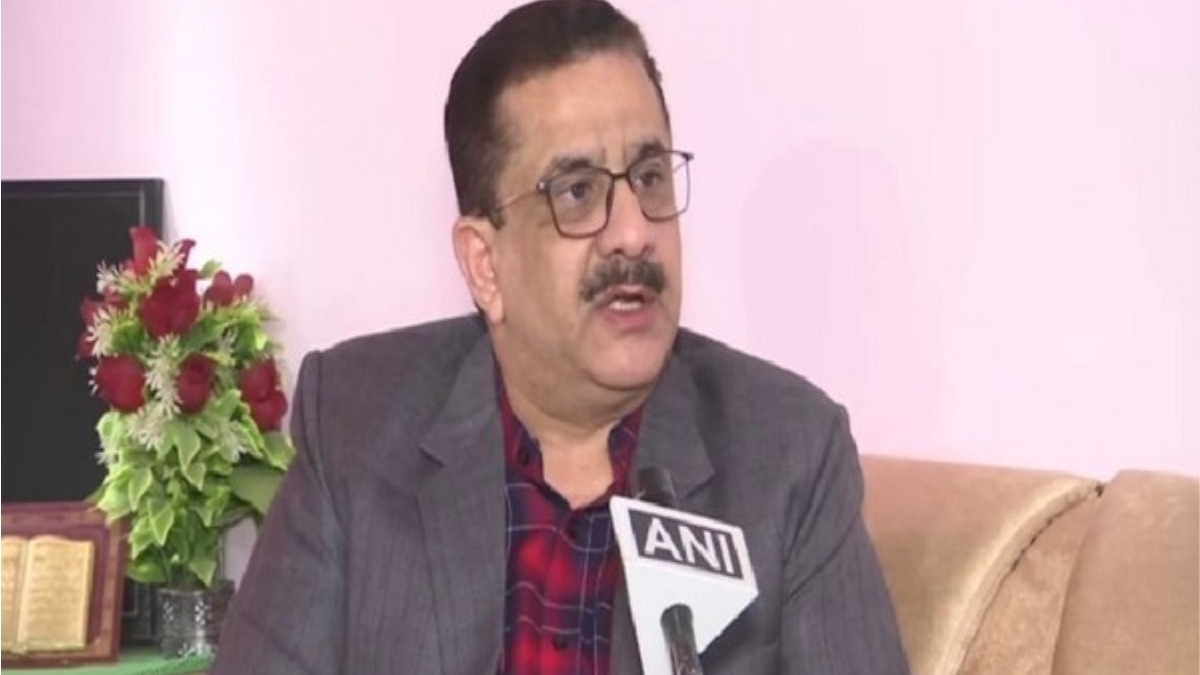 haridwar hate speech accused jitendra tyagi made allegation and said ...