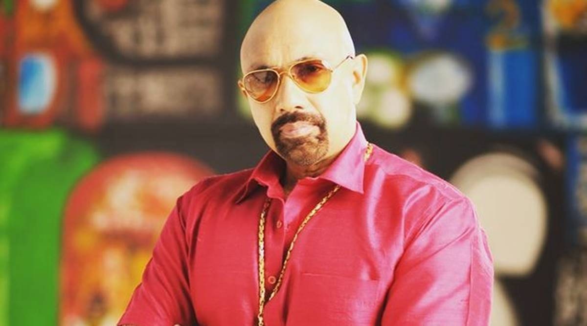 Baahubali Kattappa Aka Actor Sathyaraj Tested Coronavirus Positive ...