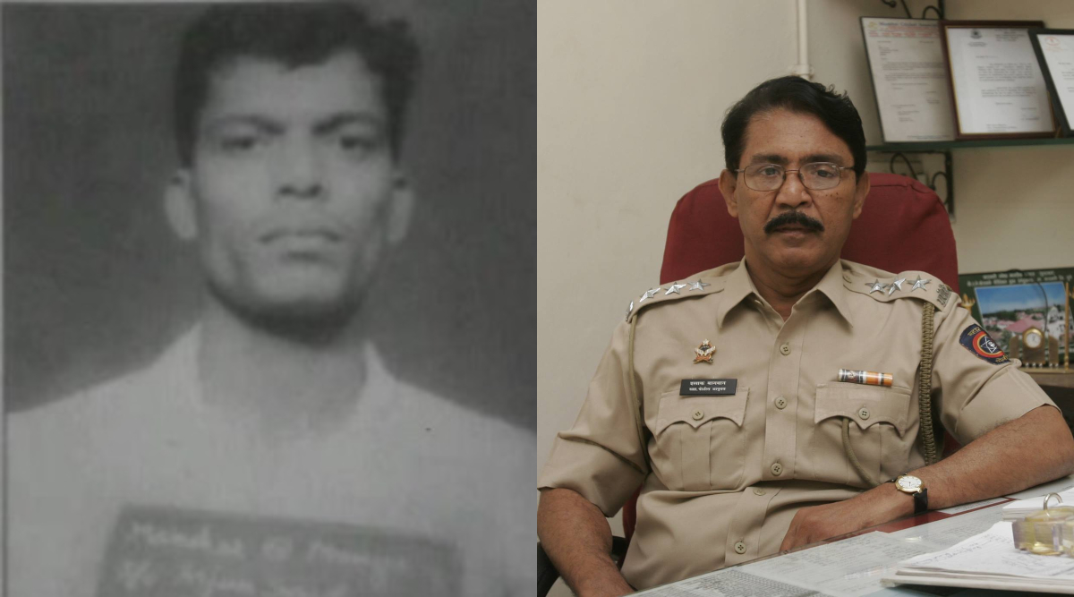 Manya Surve Original Photo