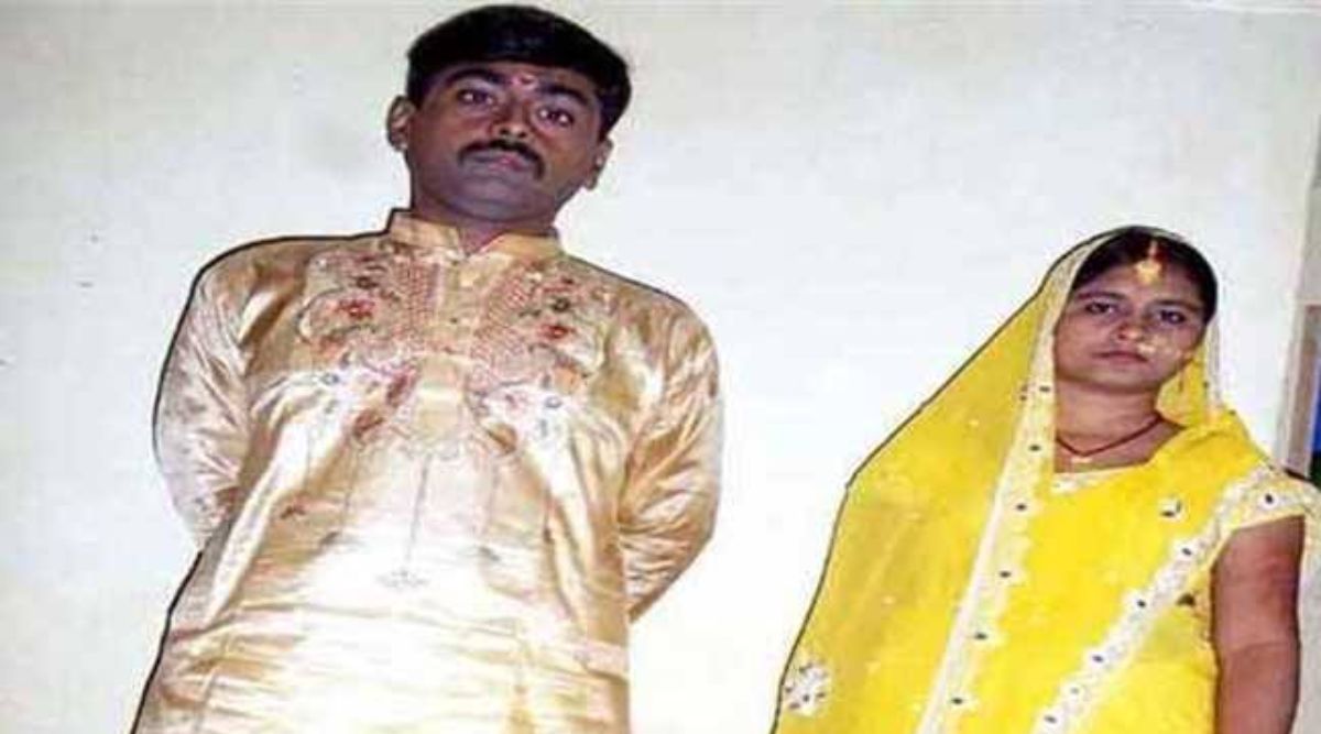 Bihar gangster Mukesh Pathak story who killed his guru Santosh Jha - मुकेश पाठक : बिहार का वो ...