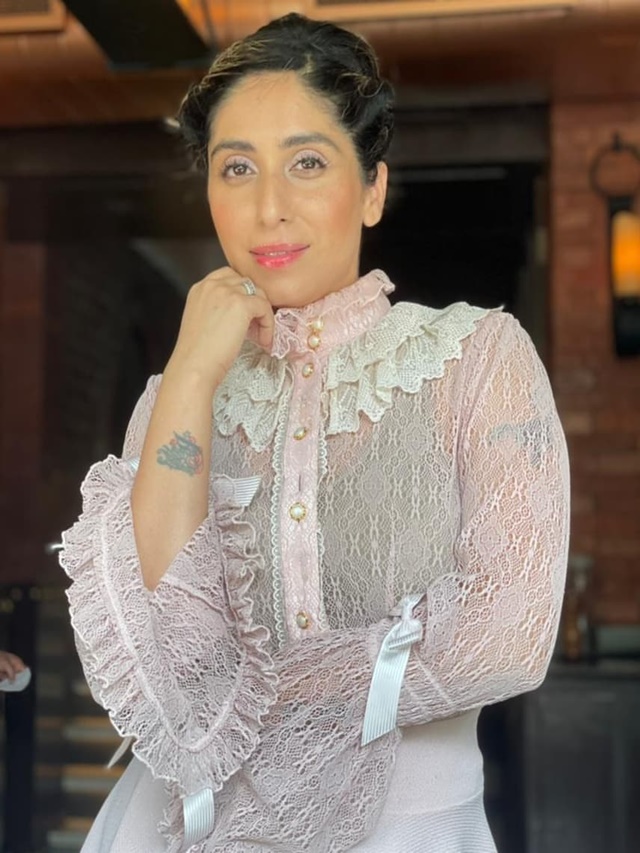 नेहा भसीन से जुड़ी रोचक बातें