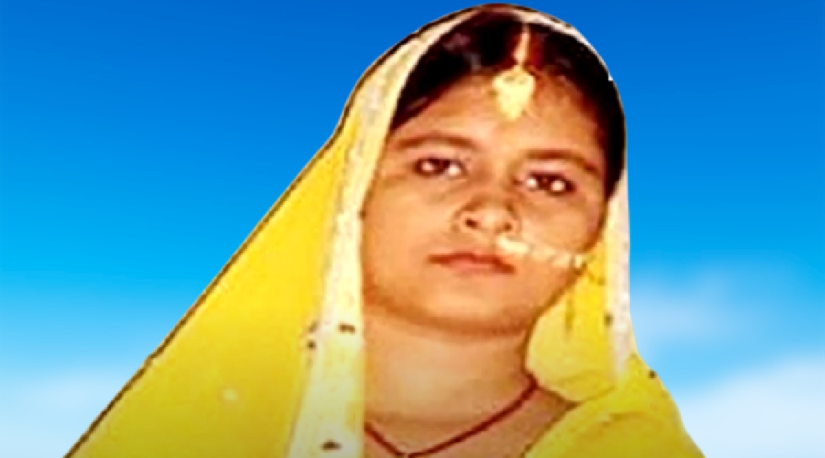 Bihar kidnapping queen Pooja Pathak who married inside the jail - बिहार ...