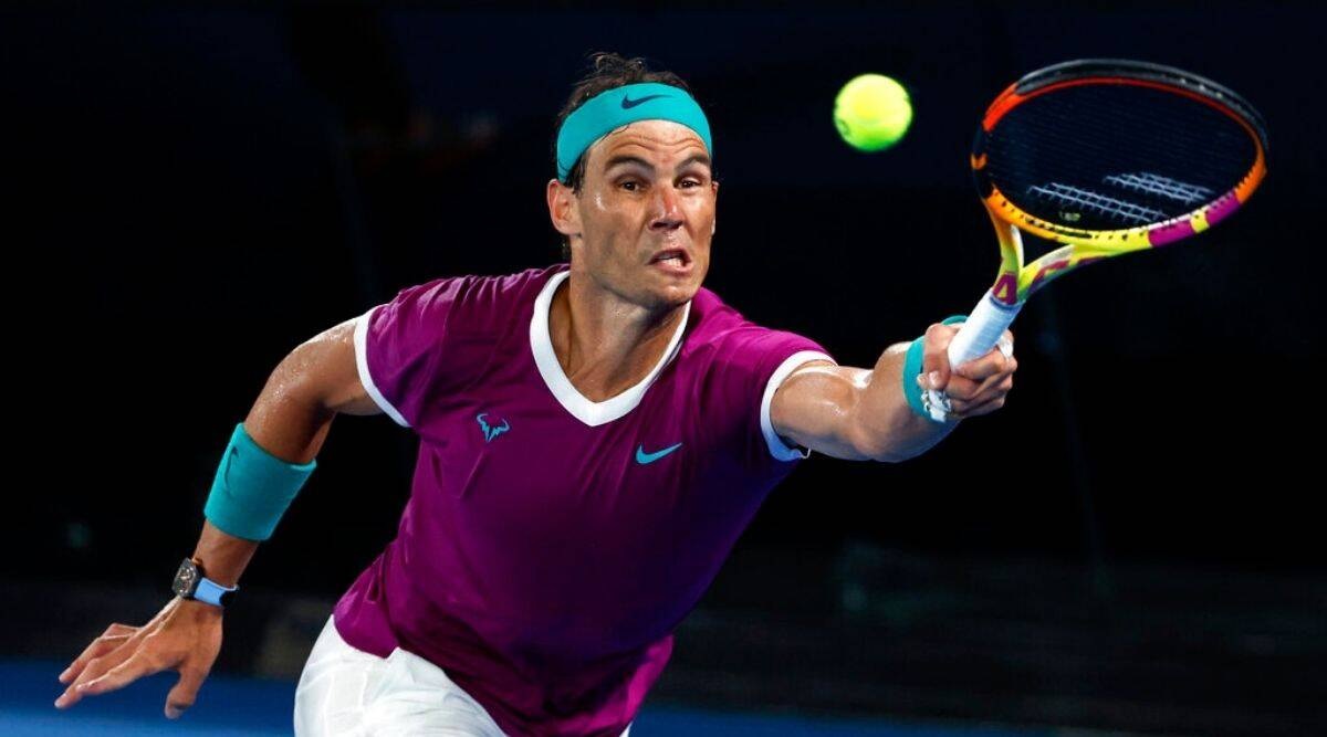 Australian Open win Nadal creates history, first player in the world to ...