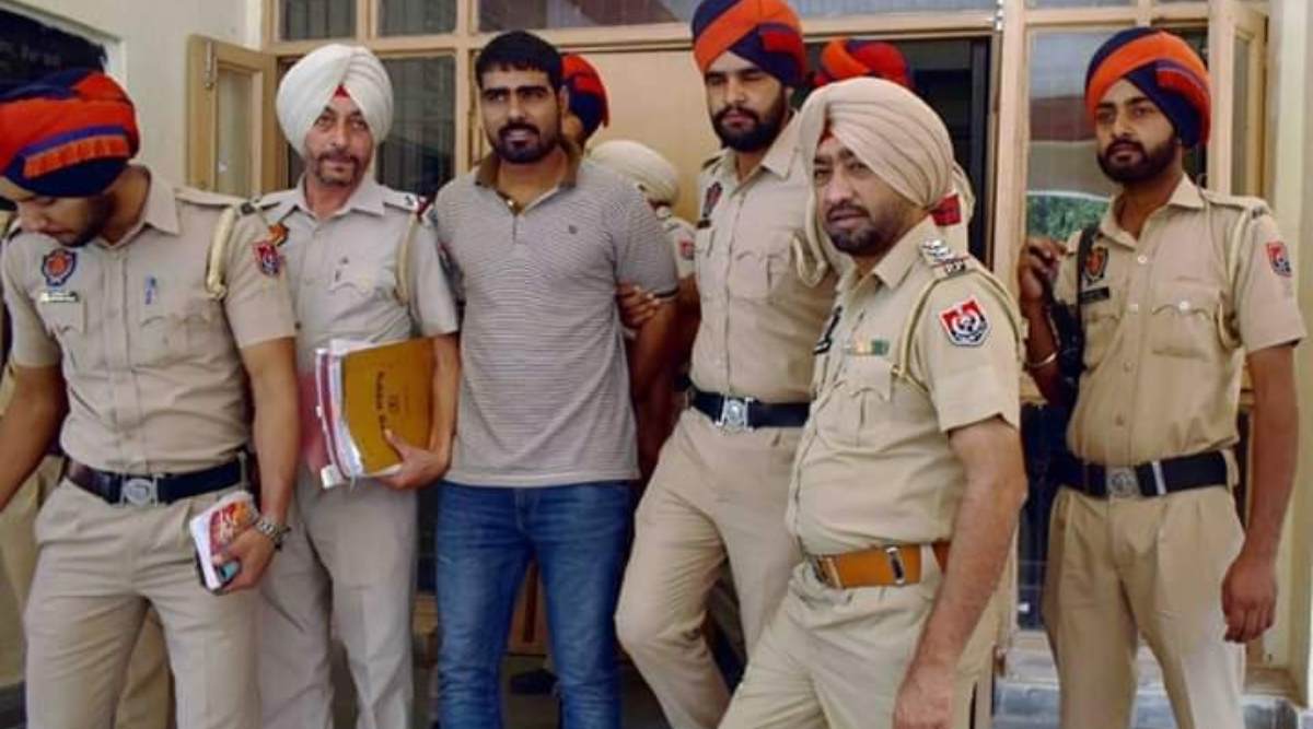 Chandigarh Gangster Sampat Nehra acquitted in attempt to murder case ...