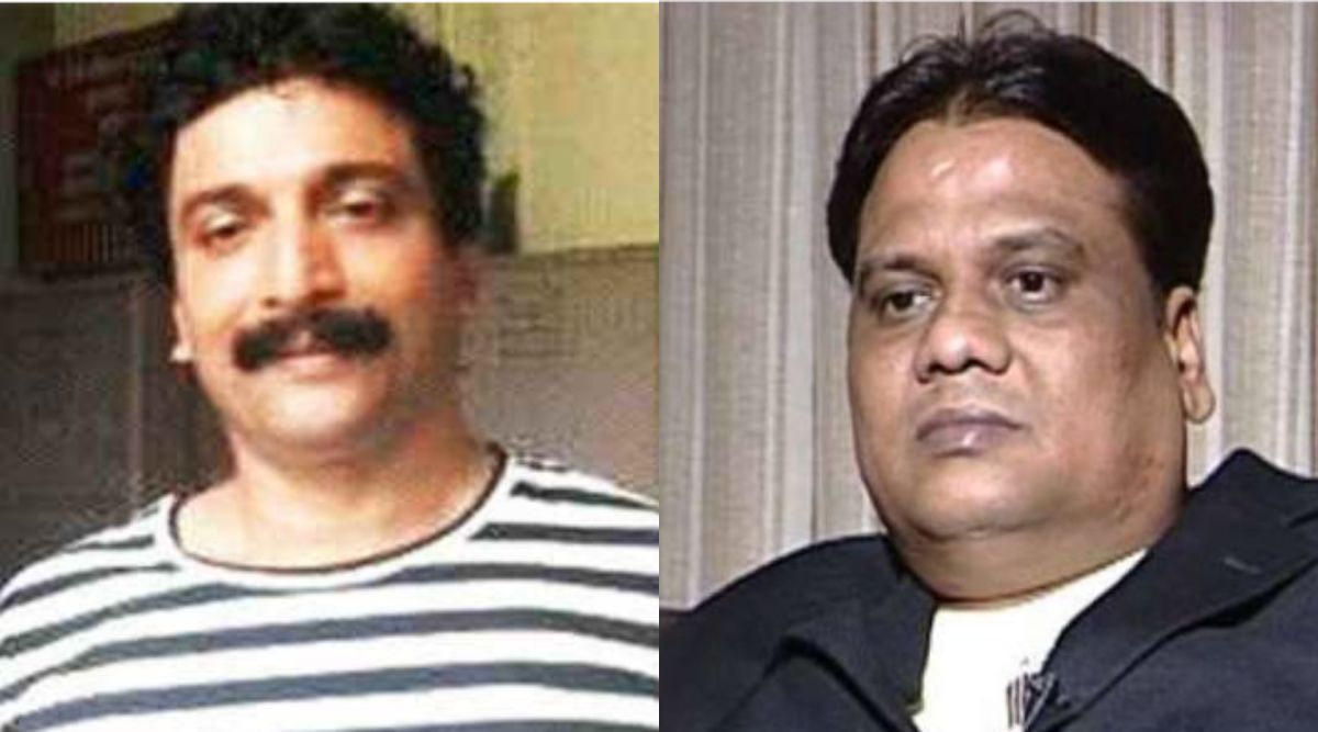 Story of underworld don chhota rajan aide drug smuggler Santosh Shetty ...