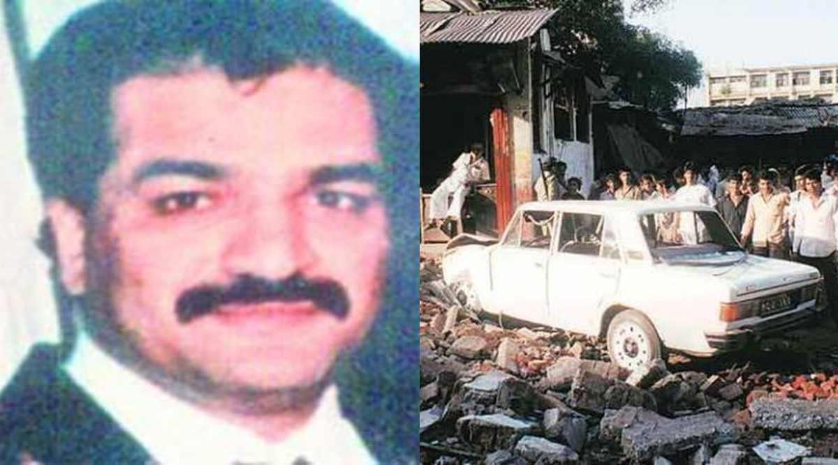 mostwanted Tiger Memon a bank peon who carried out mumbai serial bomb ...