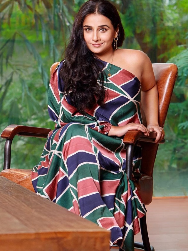 विद्या बालन से जुड़ी दिलचस्प बातें | Jansatta