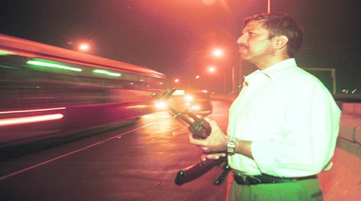 How a modest waiter Sadhu Shetty turned into a famous gangster after an ...