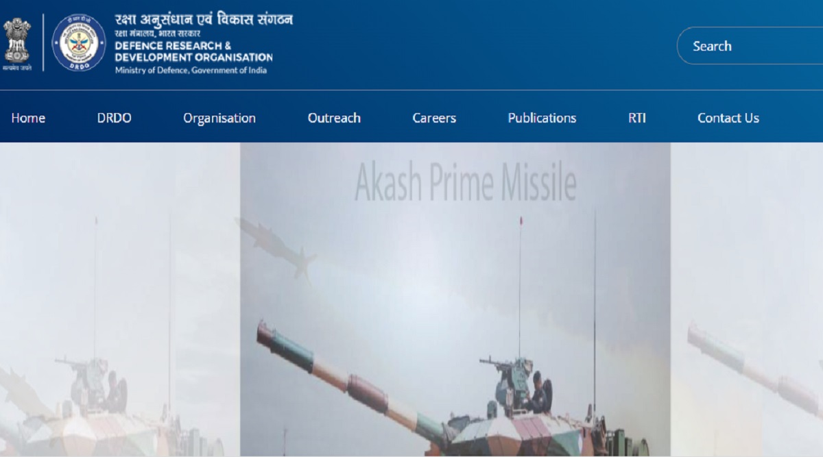 DRDO DEBEL Recruitment 2022 Notification Released on drdo gov in for 11 ...