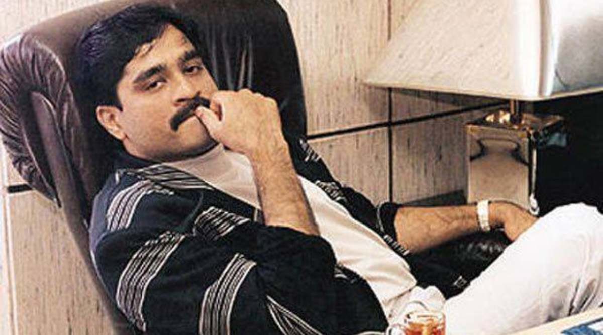 Khalid pahalwan baccha who made underworld don Dawood Ibrahim - खालिद ...