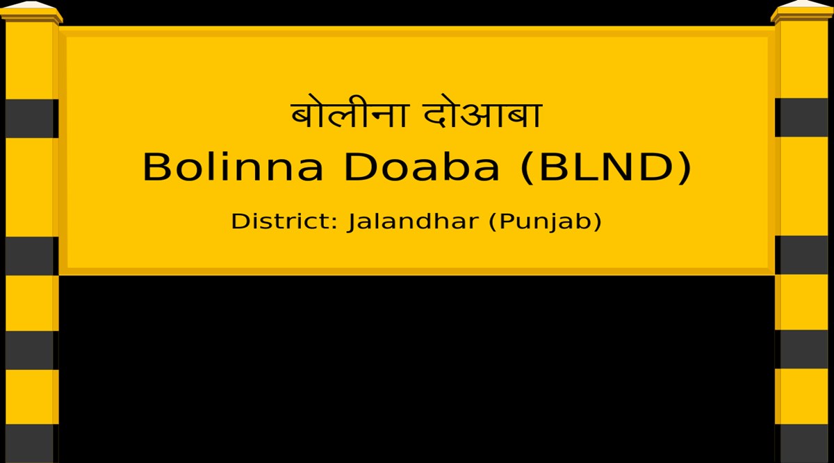 In Doaba, women are ahead of men in the voting of all four districts ...