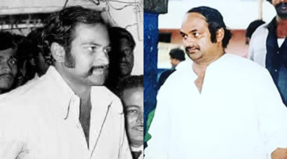 bangalore underworld don mp jayaraj had patronage of ruling party ...