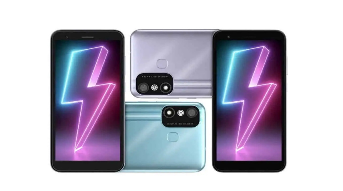 Itel A27 Smartphone with good battery launched in India less than Rs ...