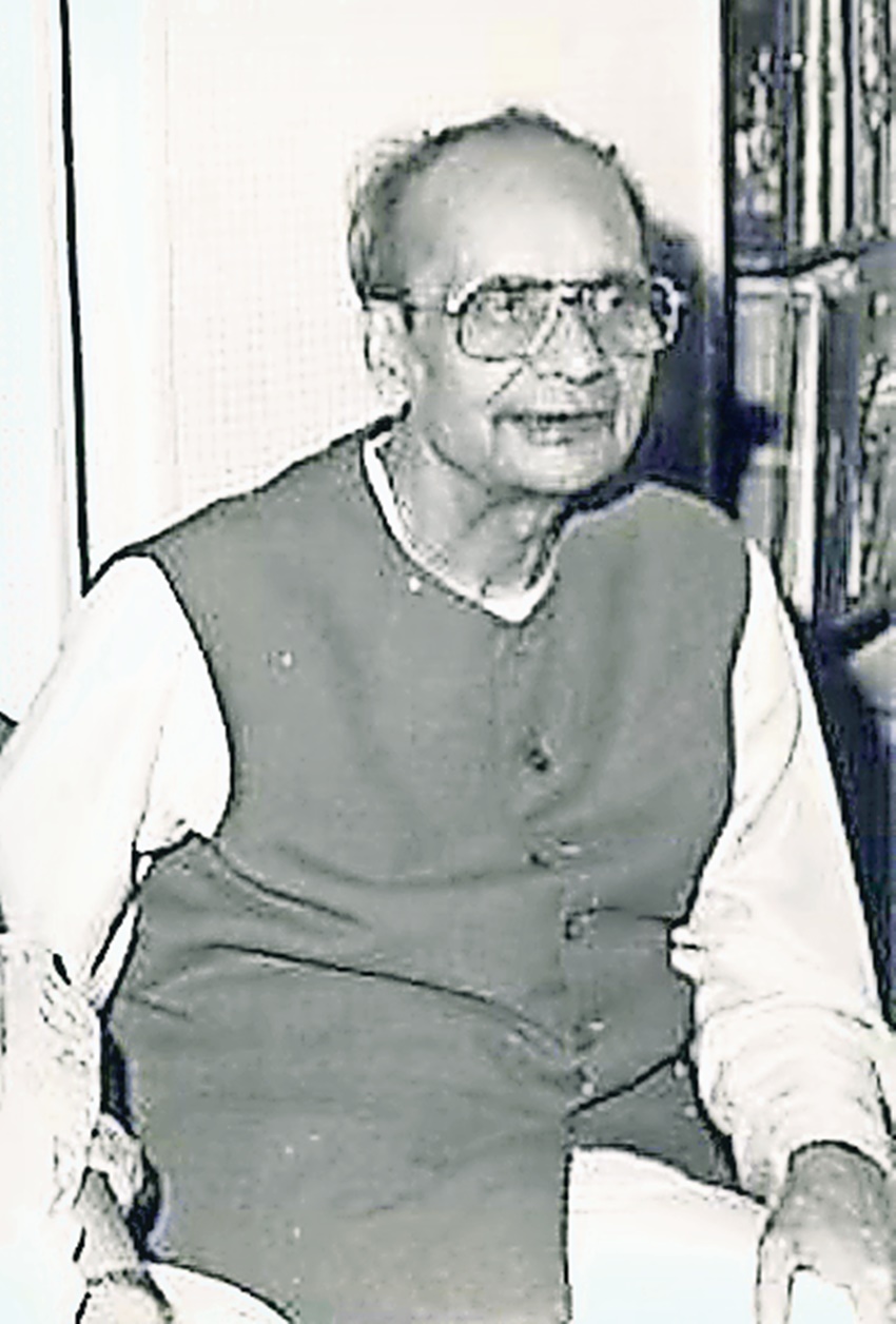 Jansatta Ravivari Shakhsiyat Ravivari special article on Personality of ...