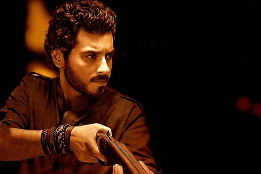 OTT Netflix Hotsar Amazon Prime: From rasika Duggal, Radhika Apte to KK Menon and Prateek Gandhi ...