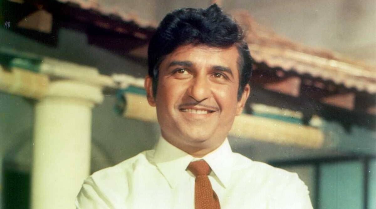 Actor Ramesh Dev dies at the age of 93 has acted in 450 films including Anand - अभिनेता रमेश देव ...