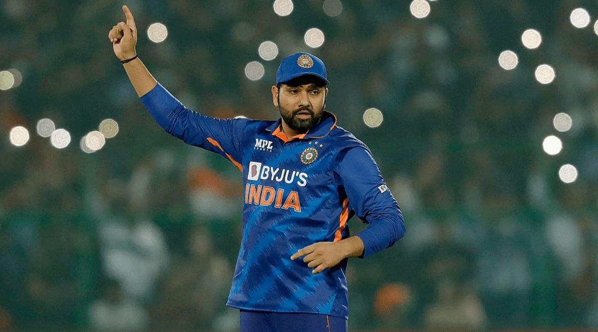 Team India Records 100th Win in T20 Internationals Rohit Sharma Leaves ...
