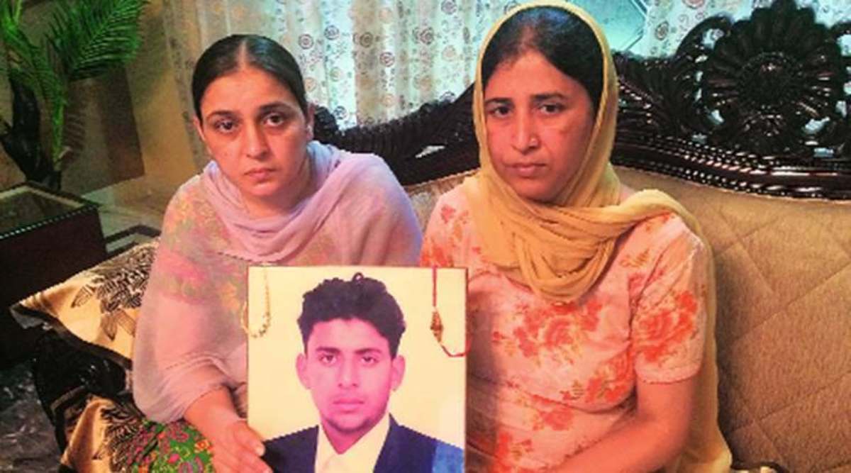 Rupinder was Gandhi inside his Punjab village but gangster outside ...