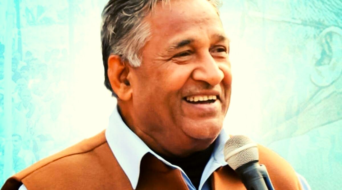 UP Election 2022 mant constituency the equation about BSP MLA shyam ...