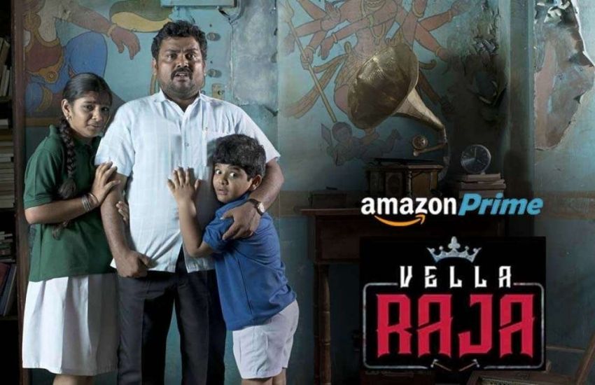 These Best South Indian Web Series Dubbed in Hindi are Crime Thriller ...