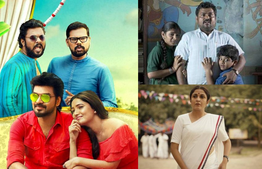 These Best South Indian Web Series Dubbed in Hindi are Crime Thriller ...