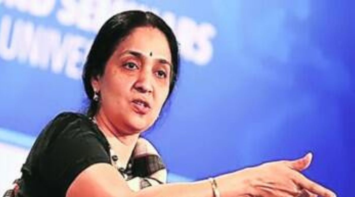 NSE Scam: NSE fails to inform SEBI, board lets Chitra go by praising ...