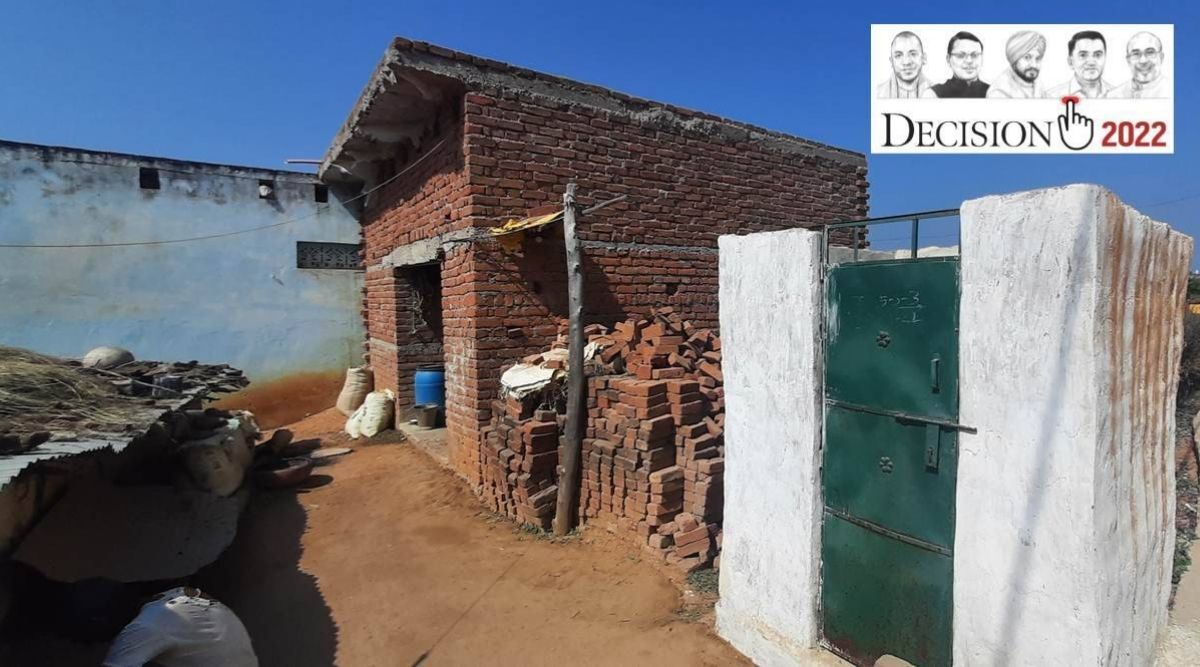 UP Election: This time a new silent voter is being seen in Uttar ...