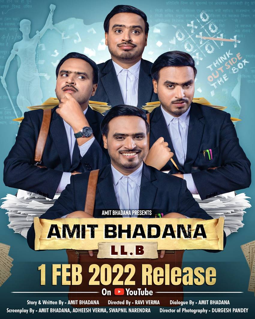 Carry Minati to Harsh Beniwal and Amit Bhadana, These Youtubers also ...