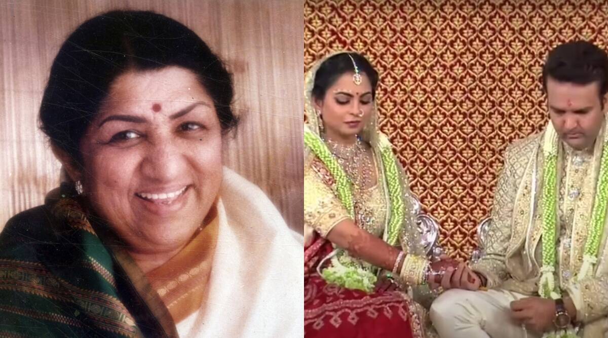 Lata Mangeshkar Married Life