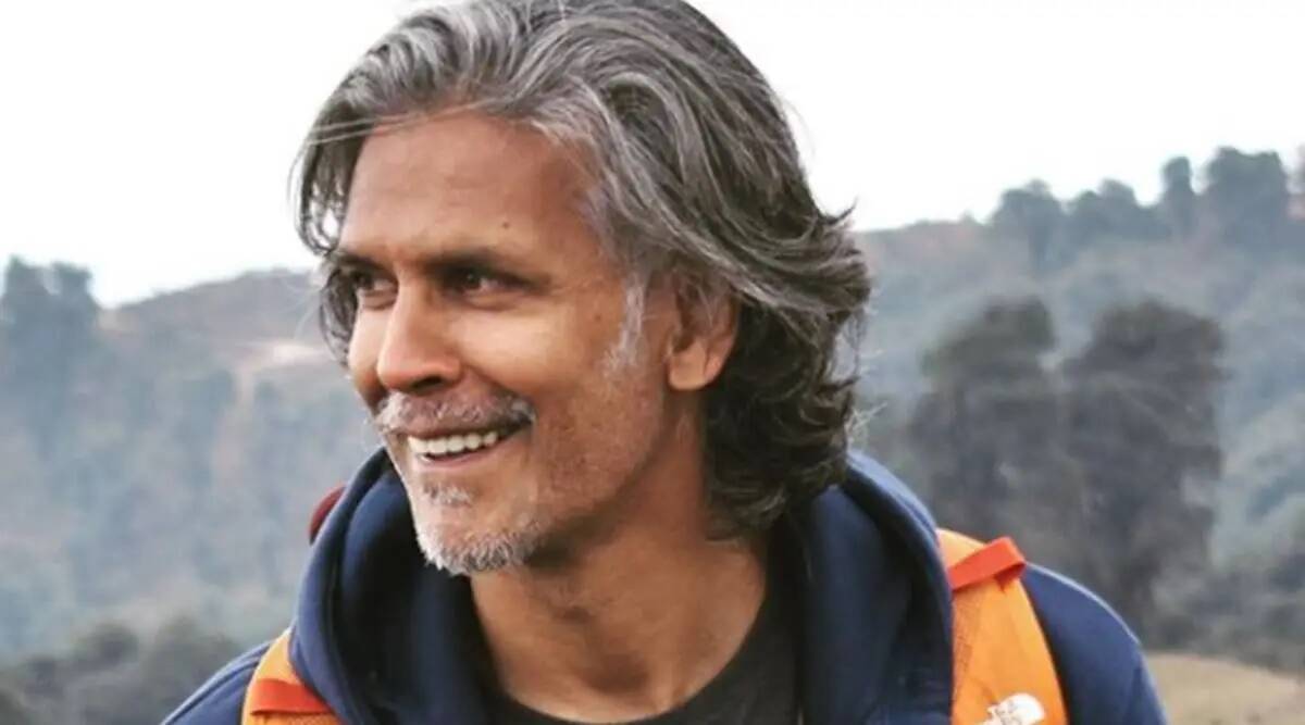 Milind Soman shares the one exercise that enhances overall fitness ...