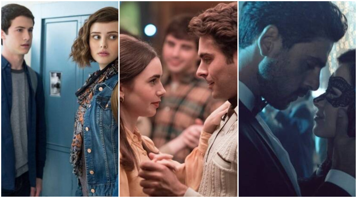 Sacred Games to wild wild country 5 boldest and controversial web ...