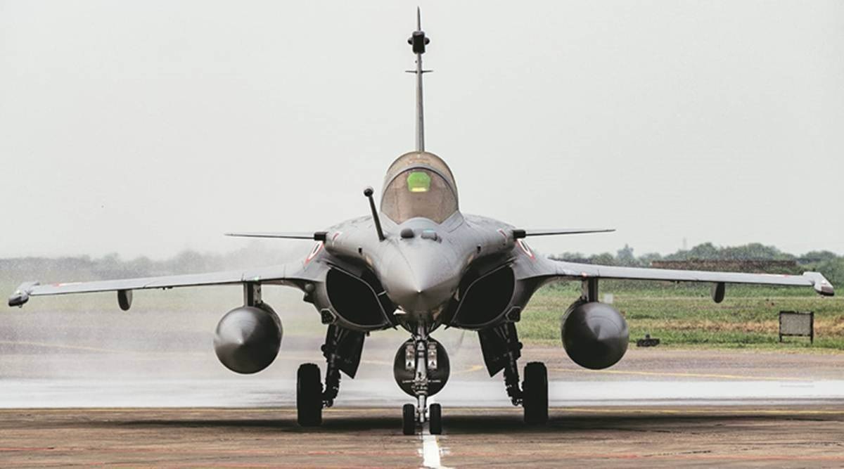 India gave $8.7 billion for 36 Rafale, Indonesia took 42 for $8.1 ...