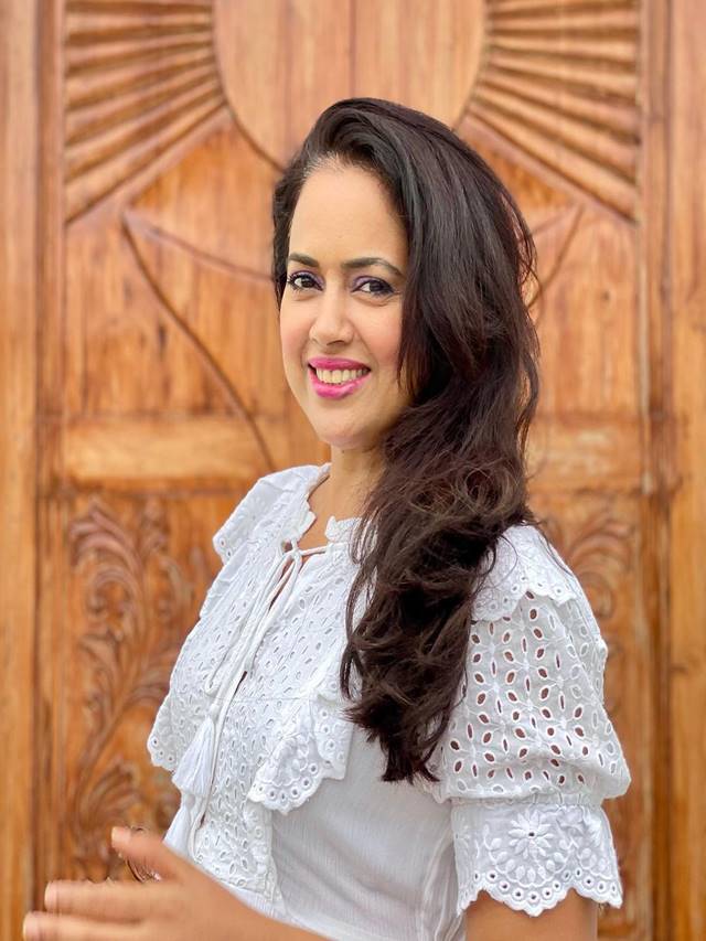 समीरा रेड्डी का फिटनेस मंत्र | Jansatta