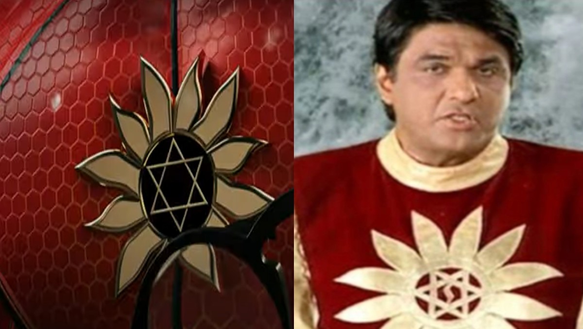 90s superhero Shaktimaan will be seen on the big screen-Shaktiman Movie ...