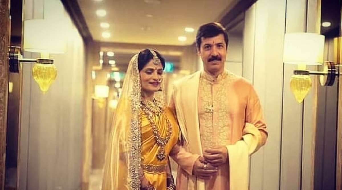 Bahubali Dhananjay Singh is the owner of many times more wealth than ...