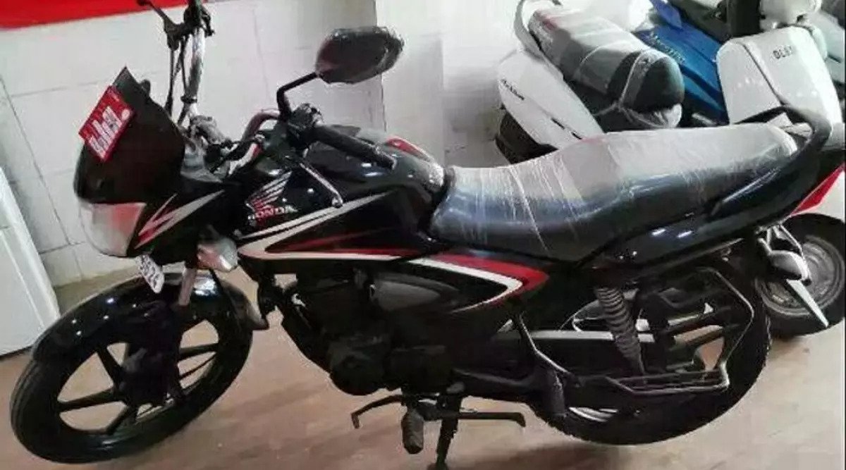 Second hand Honda Shine from 15 to 20 thousand with finance plan read full details-बस 15 से 20 ...