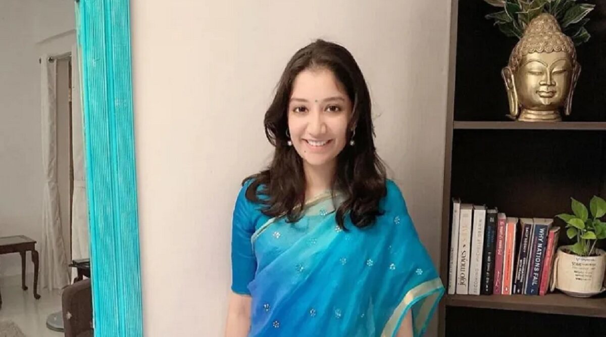 UPSC Success Story IAS Anupama Anjali cleared UPSC in second attempt ...