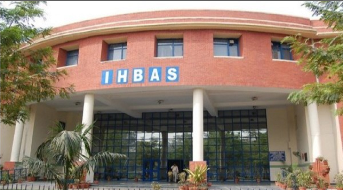 IHBAS Recruitment 2022 Notification released for 114 Senior and Junior ...